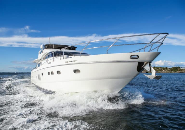 LIVE Reklambyrå - WestCoast Charter